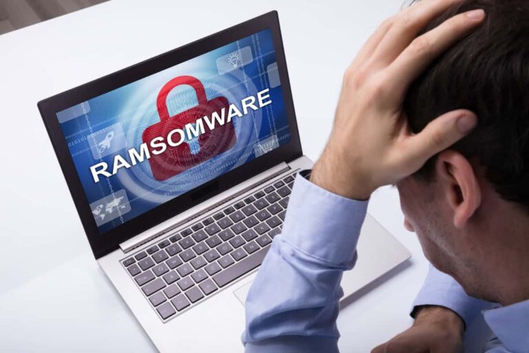 Kure Beach Ransomware: Protect Yourself from Computer Viruses