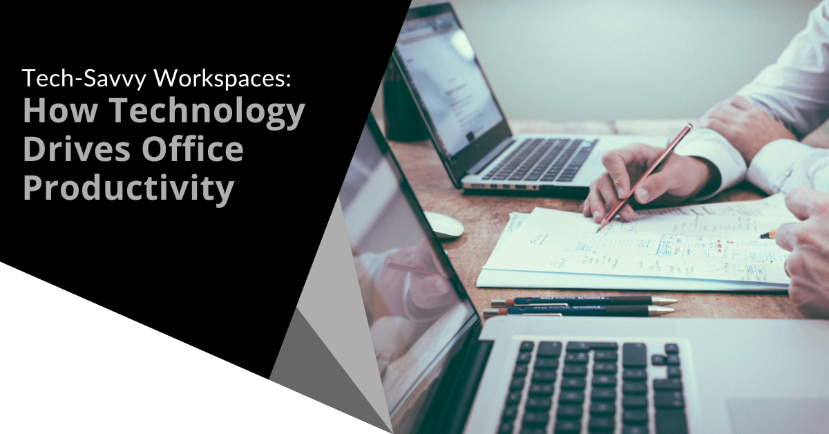 Tech-Savvy Workspaces: IT Blog-IPM Computers