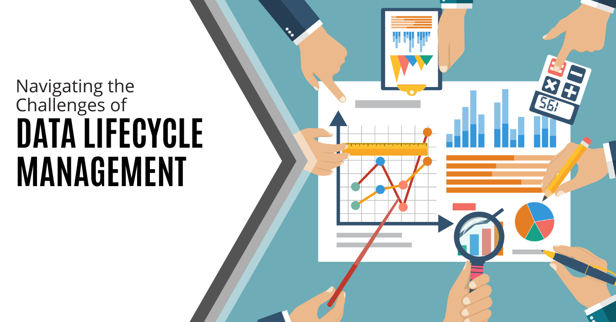 Optimizing Data Lifecycle Management: A Strategic Guide