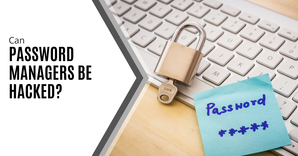 Password Managers: Security Risks and Benefits Explained