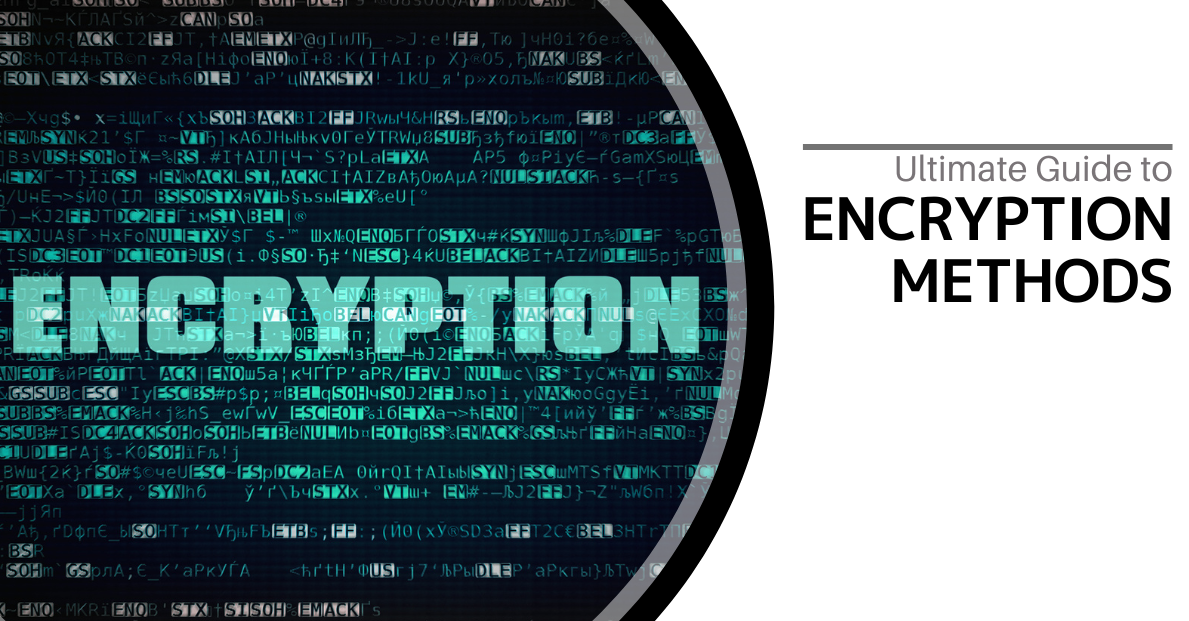 Essential Guide to Understanding Encryption Techniques