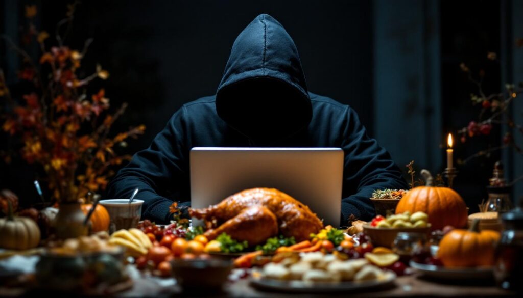 Don't Let Hackers Carve Your Business This Thanksgiving - IPM